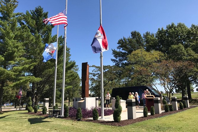 Discover Branson History and Scenic Beauty Tour - Ideal for First-Time Visitors