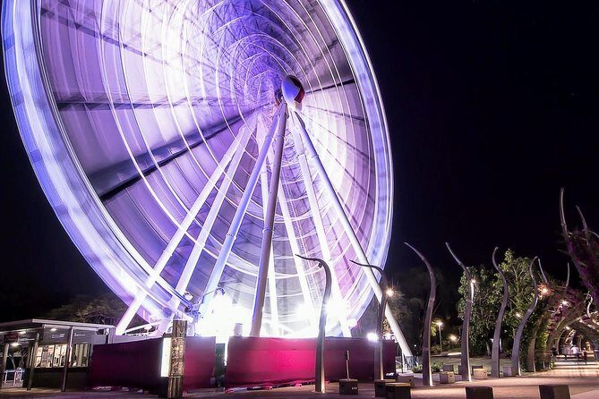 Discover Brisbane - Potential Drawbacks or Considerations