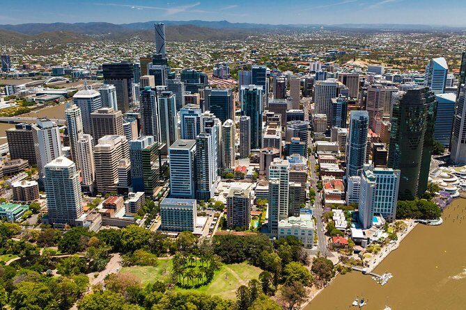 Discover Brisbane - The Sum Up: Is It Worth It?
