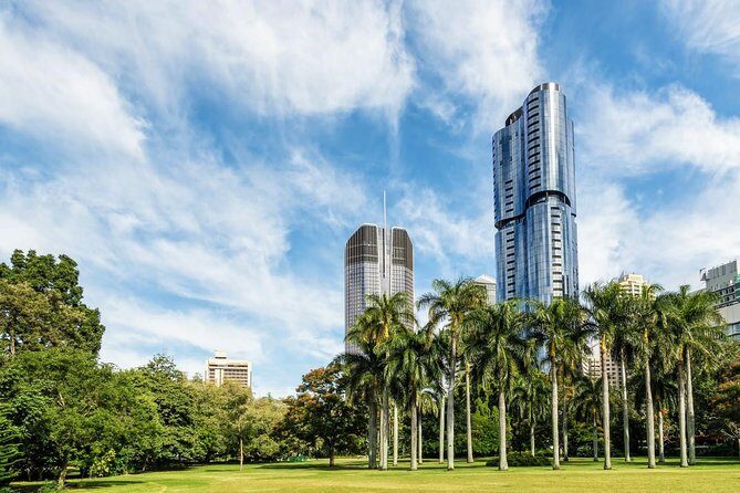 Discover Brisbane - FAQ