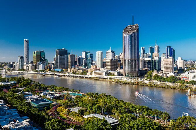 Discover Brisbane - South Bank - Authentic Experiences and Practical Considerations