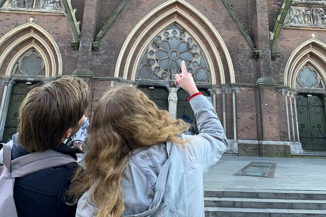 Discover Bruges with a self-guided Outside Escape city game tour! - FAQ