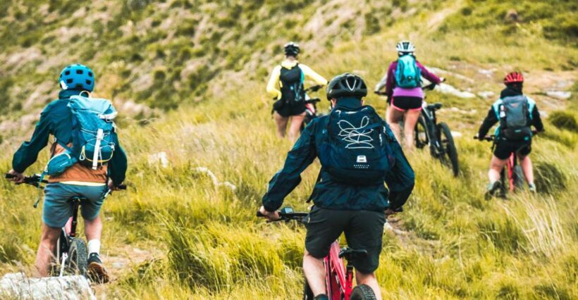 Discover Brunate: E-Bike Tour and Local Experience - Key Points