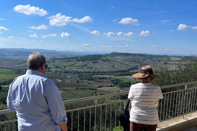 Discover Brunello Wines With Diwine Experience - Pricing and Booking Policies