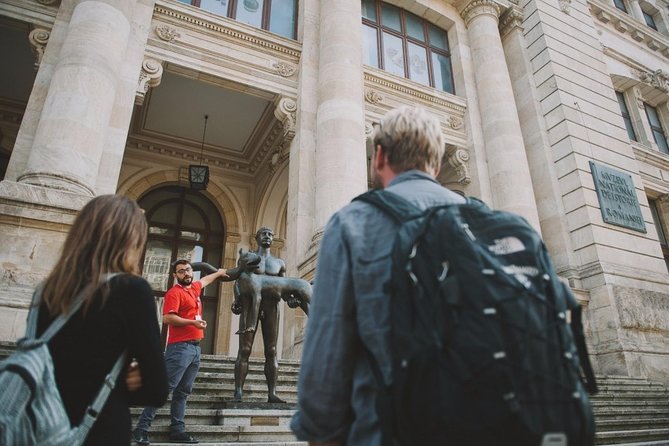 Discover Bucharest: Private Highlights and Traditional Food Tour - Testimonials and Traveler Recommendations