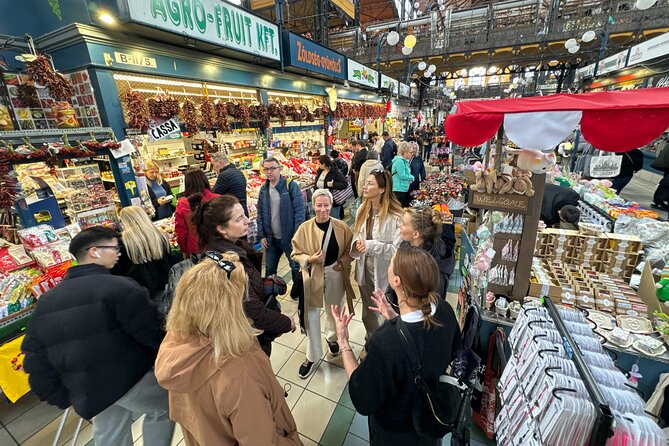 Discover Budapest Using Tram Two - Final Thoughts