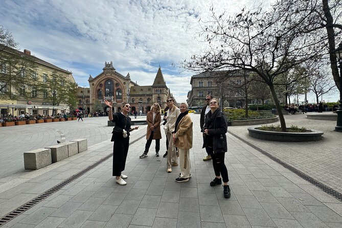 Discover Budapest Using Tram Two - FAQ