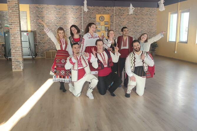 Discover Bulgaria with Dance in Nessebar, Bulgaria - An In-Depth Look at the Experience