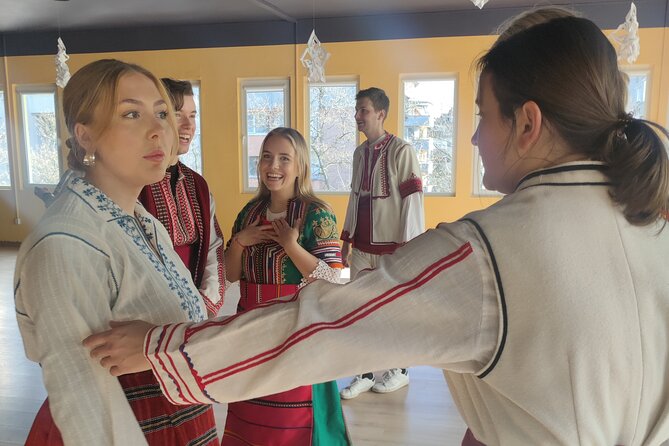 Discover Bulgaria with Dance in Nessebar, Bulgaria - Practical Details