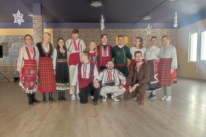 Discover Bulgaria with Dance in Nessebar, Bulgaria - FAQs