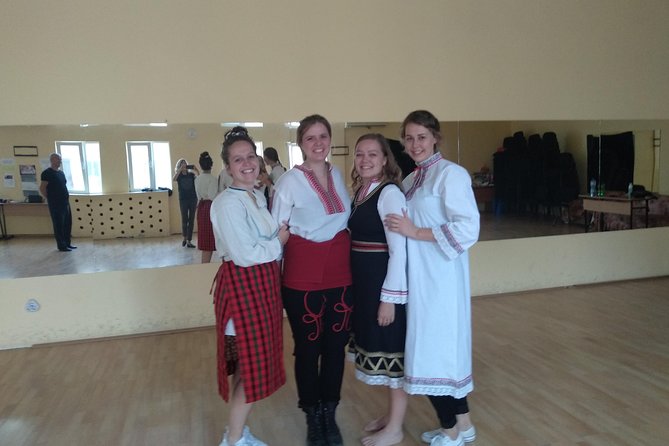 Discover Bulgaria With Dance in Sofia, Bulgaria - Value and Recommendations