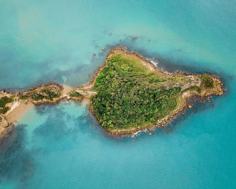 Discover Búzios Beaches and Boat Tours - Leaving from Búzios - Visiting the Beaches: Praia da Tartaruga, Azeda, João Fernandes, Ossos, and Virgens