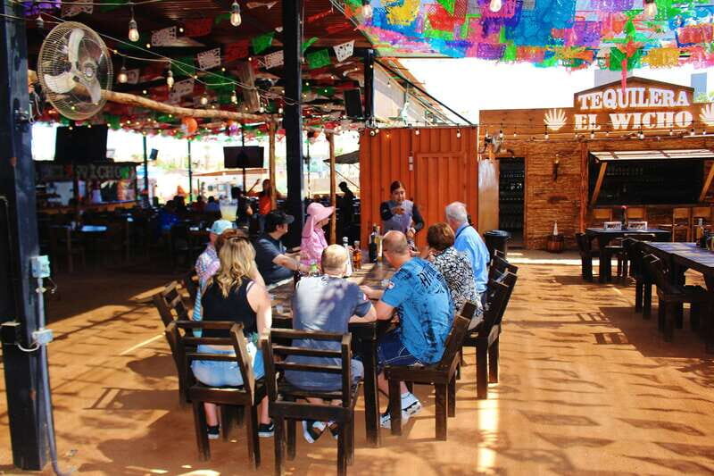 Discover Cabo San Lucas Clear Boat Glass Factory & Tequila - Key Points