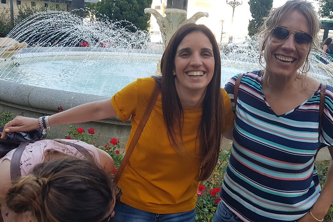 Discover Cádiz Walking Tour - Exploring the Historic City Center