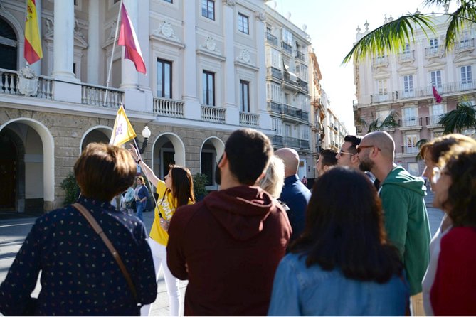 Discover Cádiz Walking Tour - Traveler Reviews and Feedback