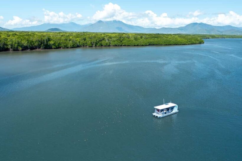 Discover Cairns: Cairns River Cruise & City Sights Tour - Who Will Love This Tour?