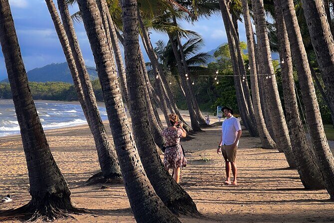 Discover Cairns Private Day tour with optional airport drop-off - Why Choose This Private Cairns Tour?