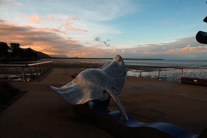 Discover Cairns Private Day tour with optional airport drop-off - Practical Tips for Travelers
