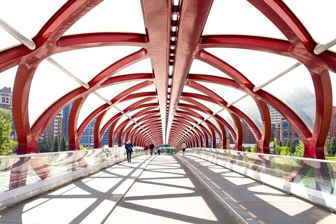 Discover Calgary with 3 Smartphone Audio Walking Tours - Practical Considerations for Travelers