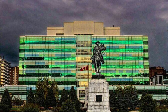 Discover Calgary with 3 Smartphone Audio Walking Tours - Frequently Asked Questions