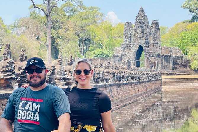 Discover Cambodias Heart: Siem Reap to Battambang Tours - A Detailed Breakdown of the Itinerary