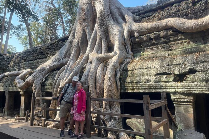 Discover Cambodias Heart: Siem Reap to Battambang Tours - Who Will Love This Tour?