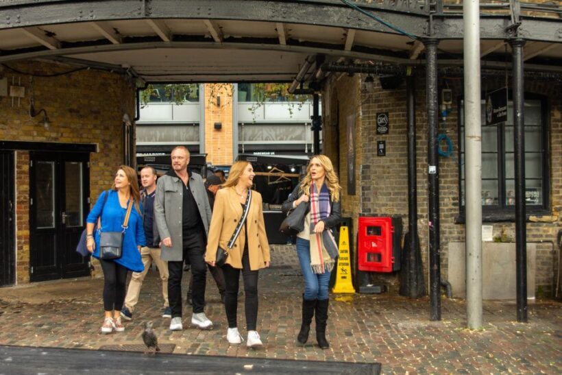 Discover Camden with a Local Host - Frequently Asked Questions