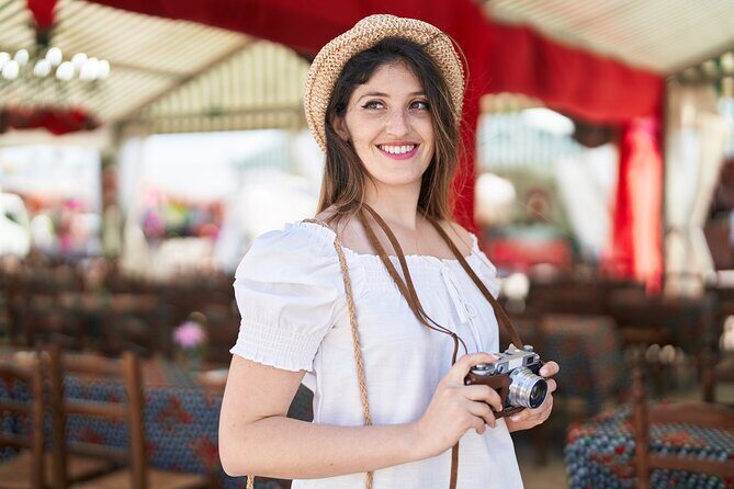Discover Canberras Heritage: A Full-Day Private Tour - Authentic Experiences and Insights