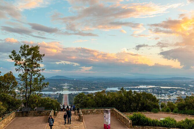 Discover Canberras Heritage: A Full-Day Private Tour - Frequently Asked Questions