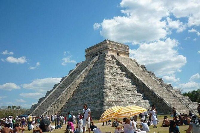 Discover Cancun: City Tour, Culture & Shopping in One Day - The Itinerary: What You Can Expect