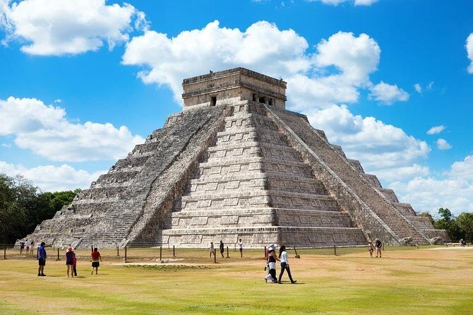 Discover Cancun: City Tour, Culture & Shopping in One Day - The Value and Price