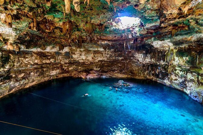 Discover Cancun: City Tour, Culture & Shopping in One Day - Practical Tips for Participants