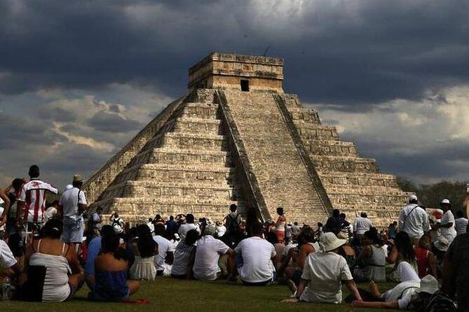 Discover Cancun: City Tour, Culture & Shopping in One Day - Who Will Love This Tour?