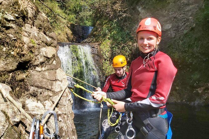 Discover canyoning - An In-Depth Look at the Sapa Canyoning Experience
