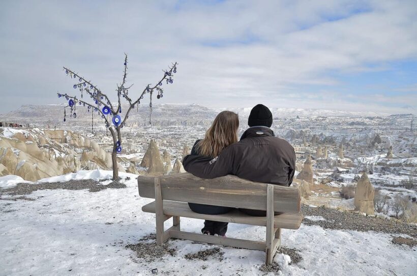 Discover Cappadocia: The Ultimate All-Day Tour Experience - Final Thoughts