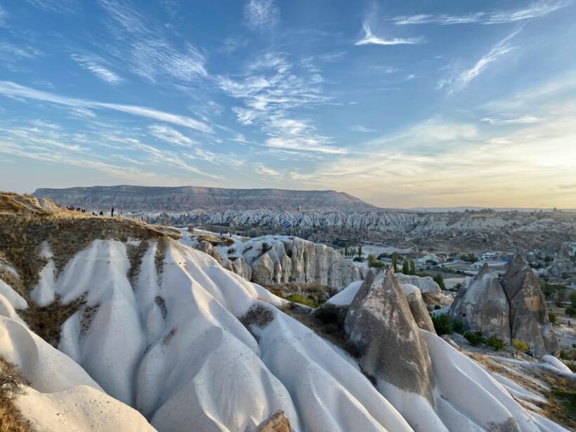 Discover Cappadocia: The Ultimate All-Day Tour Experience - FAQs