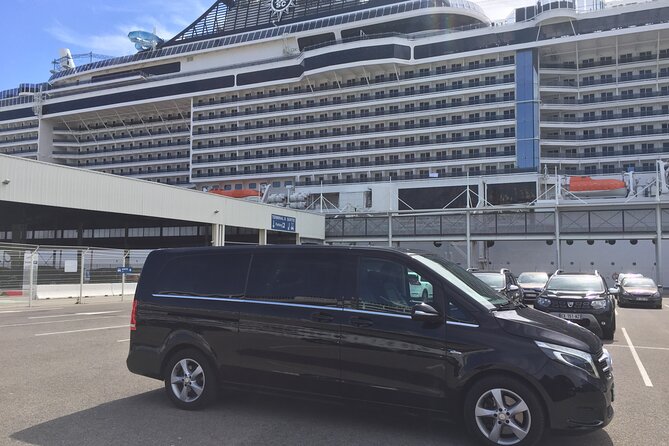 Discover Cassis from Marseille Cruise Port or Hotel by Luxury Van - The Sum Up: Is This Tour Worth It?