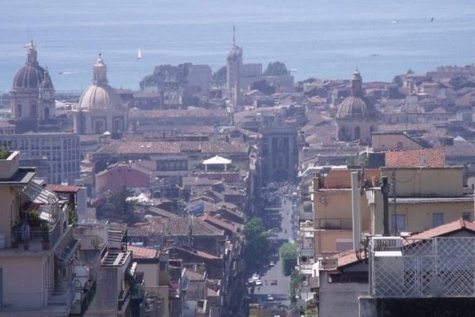 Discover Catania from fabulous viewpoints with your personal photographer - Authenticity and Value