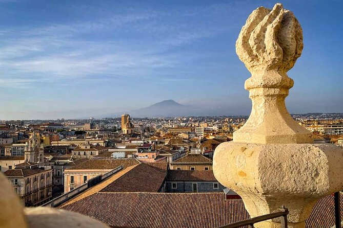 Discover Catania from fabulous viewpoints with your personal photographer - Frequently Asked Questions