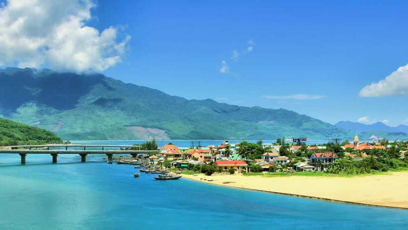 Discover Central Vietnam: Ba Na  My Son  Hue  Hoi An - Key Points