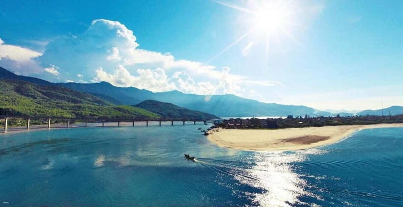 Discover Central Vietnam: Ba Na  My Son  Hue  Hoi An - FAQ