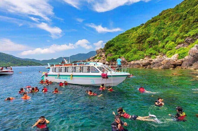 Discover Cham Island: Snorkeling Day Trip from Hoi An & Da Nang - Who is This Tour Best For?
