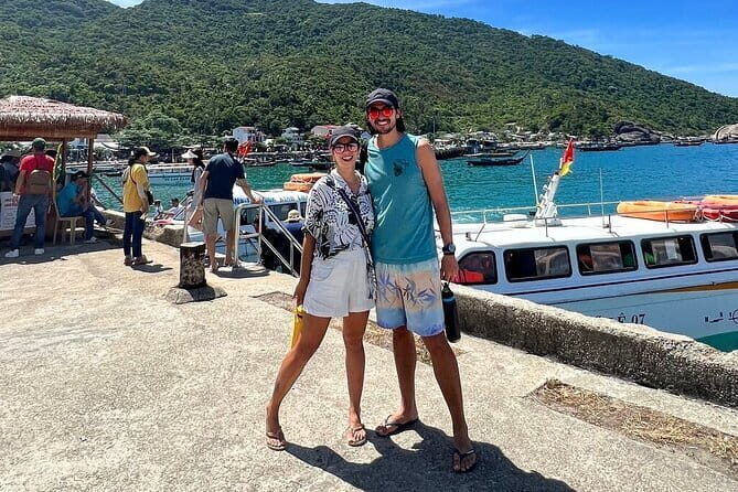 Discover Cham Island: Snorkeling Day Trip from Hoi An & Da Nang - Key Points