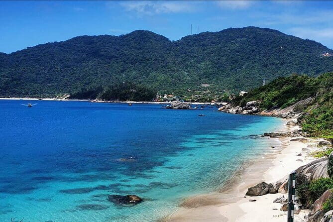 Discover Cham Island: Snorkeling Day Trip from Hoi An & Da Nang - Practical Tips for Your Day