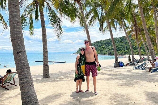 Discover Cham Island: Snorkeling Day Trip from Hoi An & Da Nang - FAQs About the Cham Island Snorkeling Tour
