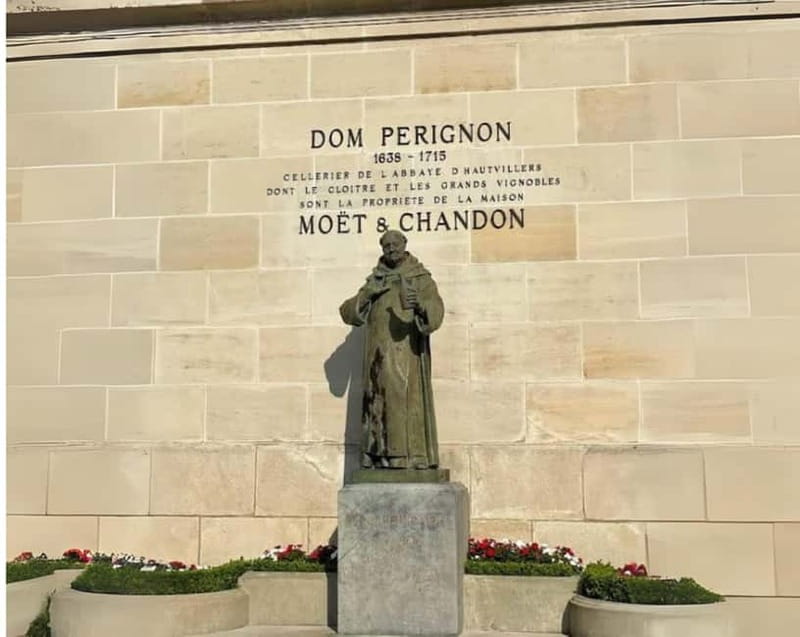 Discover Champagne Houses & Vineyards Secrets with Tastings - What Youll Experience in Detail