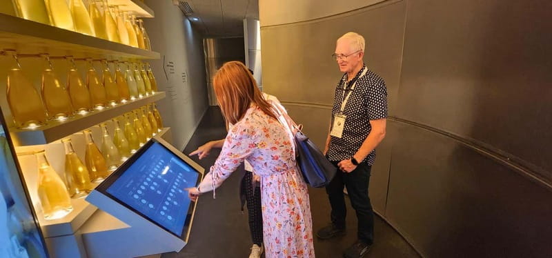 Discover Champagne Houses & Vineyards Secrets with Tastings - Who Will Enjoy This Tour?