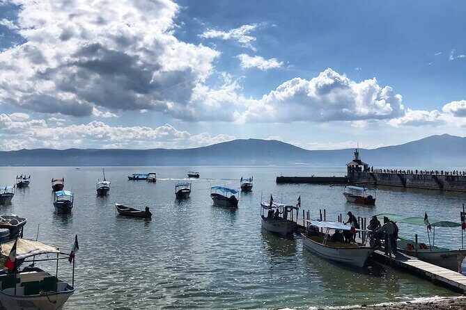 Discover Chapala - The Sum Up