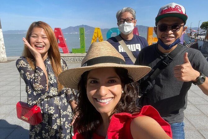 Discover Chapala - FAQ