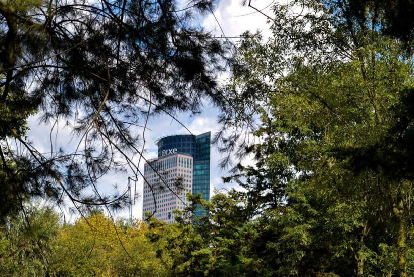 Discover Chapultepec Forest in Mexico City. - An In-Depth Look at the Tour Experience